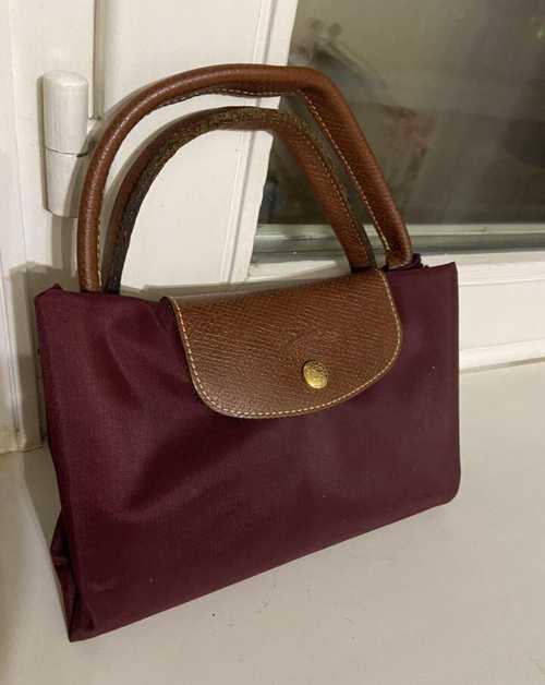 Сумка Longchamp m