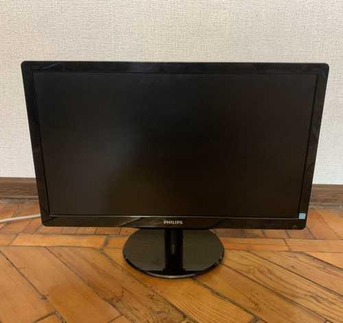 Philips 21.5 дюйма Full HD 1920*1080