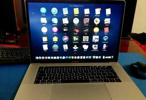 MacBook Pro 15" 2018 A1990