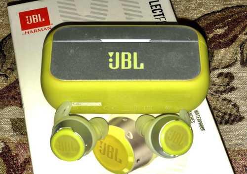 JBL Reflect Flow