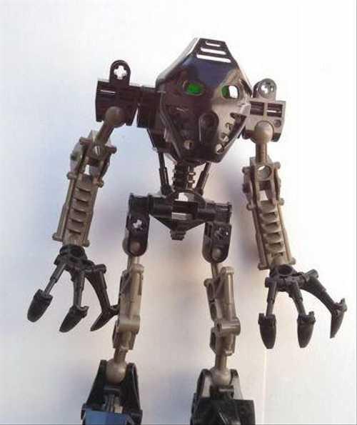 Конструктор Lego Bionicle Toa Onua 8532