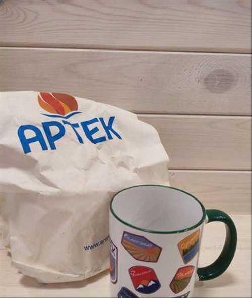 Кружка Артек