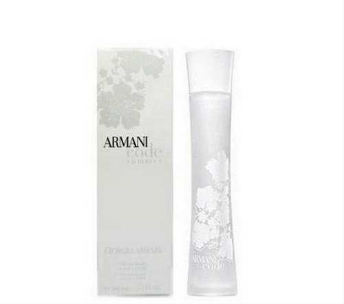 Giorgio Armani Code Summer