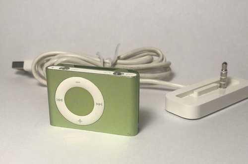 iPod Shuffle A1204 (1Gb)