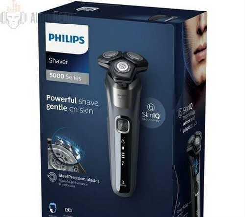 Электробритва Philips S5587/30 с технологией SkinI