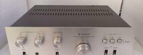Стерео усилитель Trio KA-3300
