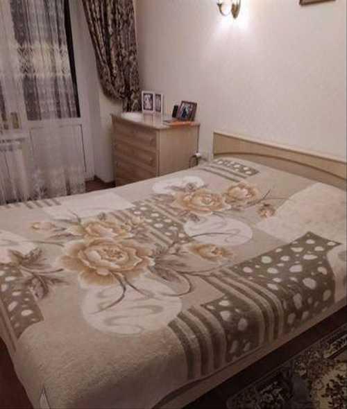 Покрывало плед