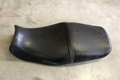 Сиденье Kawasaki ZZR 400-2