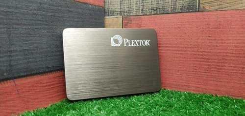 SSD накопитель Plextor PX-0128M5S