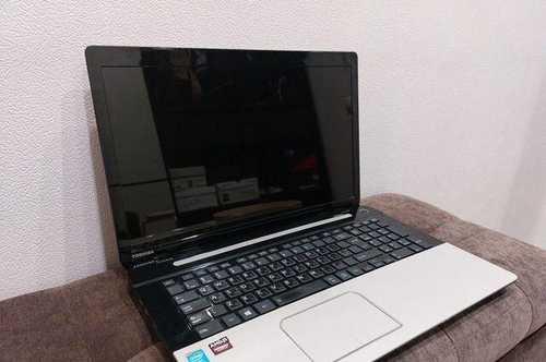 Ноутбук Toshiba Satellite L70-B-14Q