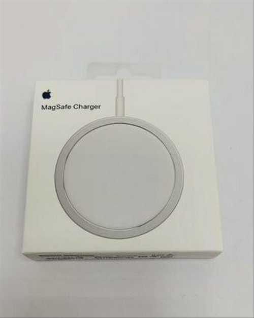 Magsafe Charger безпроводная зарядка