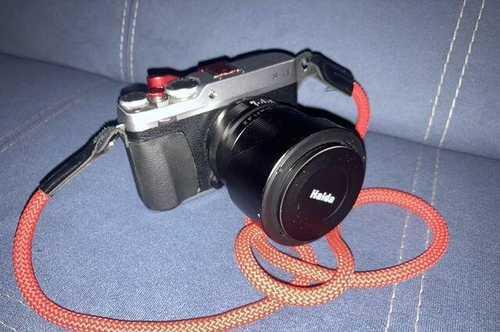 Fujifilm xe3