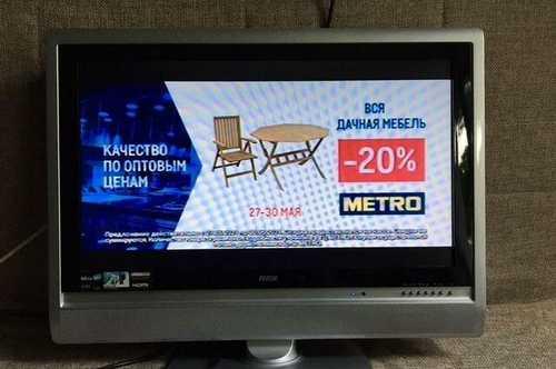 Телевизор BBK LT2614S 26"