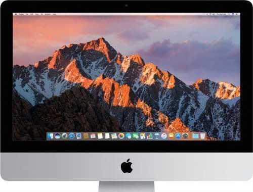 Моноблок Apple iMac 21.5 Retina 4K Early 2019