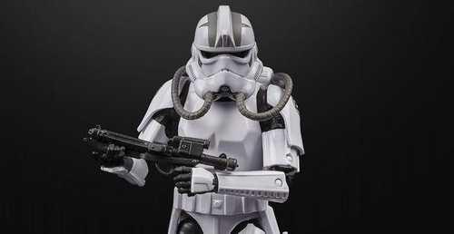 Hasbro Star Wars Imperial Rocket Trooper