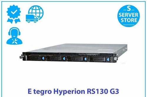 Сервер E tegro Hyperion RS130 G3 (64Gb)