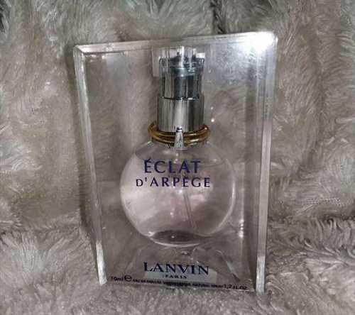 Lanvin Eclat D'arpege 50ml