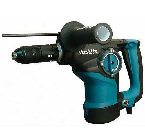 Перфоратор Makita HR2811FT