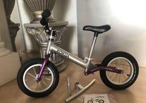 Беговел kokua likeebike