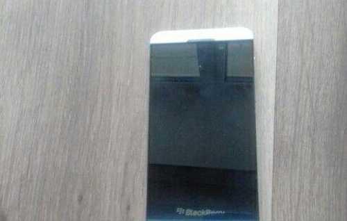 BlackBerry Z 10