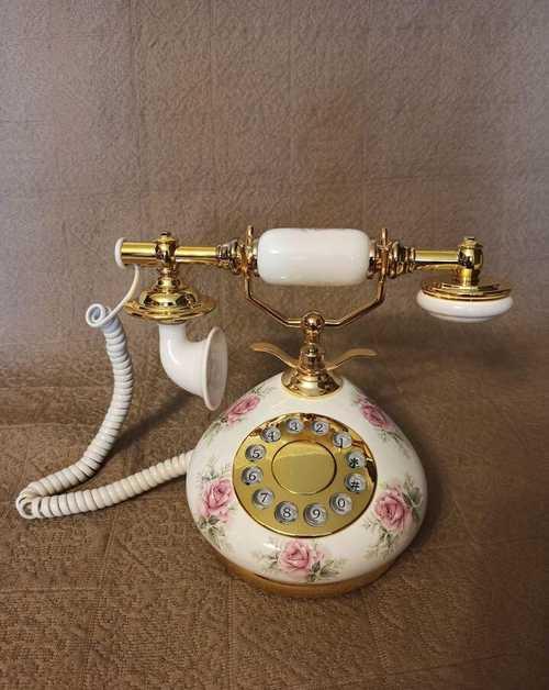 Оригинальный настольный телефон
