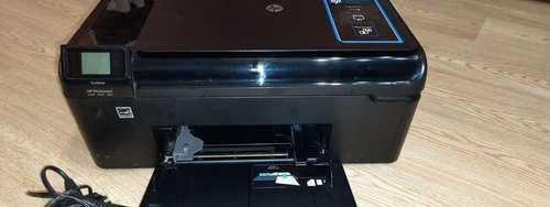 Принтер-сканер-копир HP PhotoSmart B010