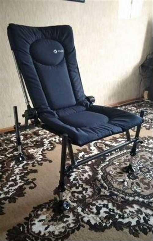 Обвес для фидерного кресла флагман