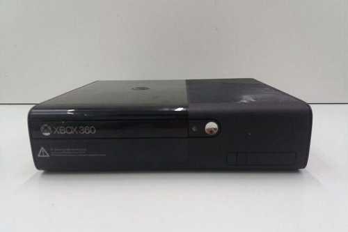 Игровые приставки Xbox 360 E
