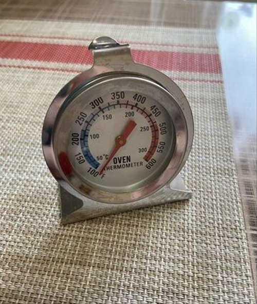Термометр для духовой печи, термометр кухонный Vet
