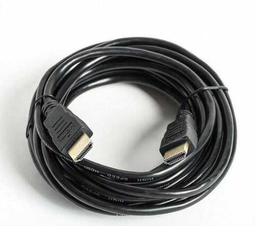 Кабель hdmi-hdmi 10м