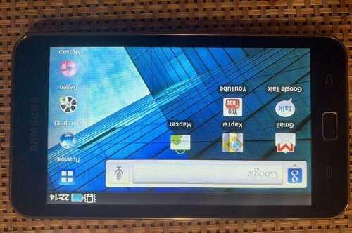 Мини-планшет Samsung Galaxy S 5.0 WiFi
