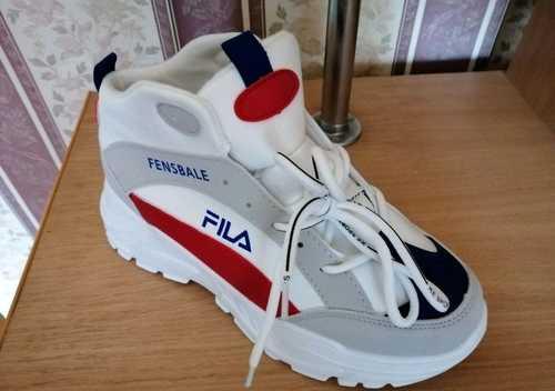 Fila