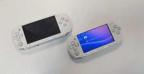 Sony PSP Е1008-2В