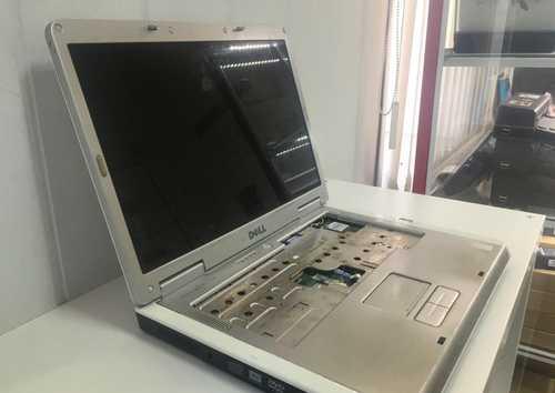 Ноутбук Dell 1501\PP23LA не рабочий.На запчасти