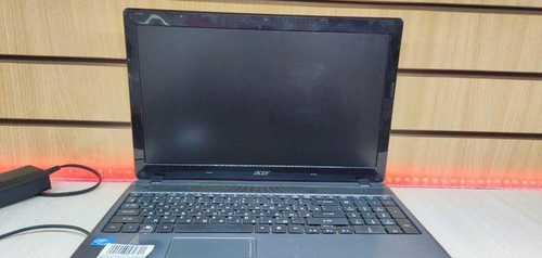 Ноутбук Acer 5349