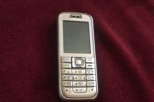 Телефон Nokia 6233