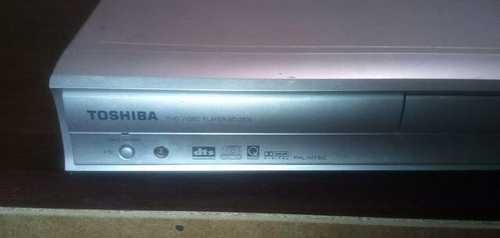 Toshiba SD 2830 DVD проигрыватель