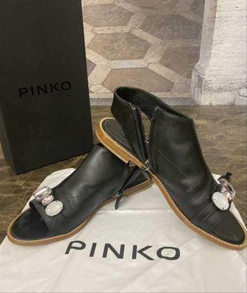 Туфли женские pinko