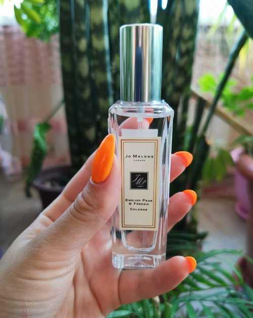 Jo Malone English Pear&Freesia