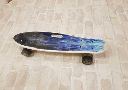 Pennyboard(круизер)