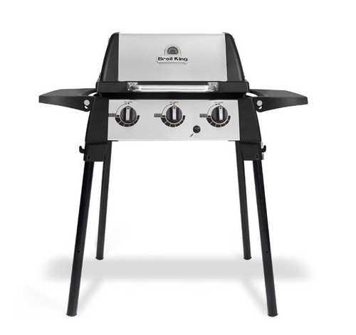 Складной газовый гриль Broil King PortaChef 320