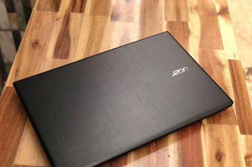 4-ядерный Acer Intel Core i7-7500, 6GB, 940M 2GB