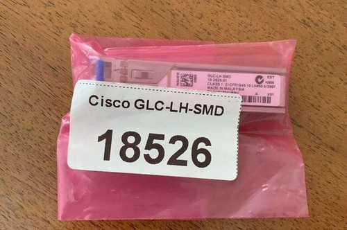 Модуль оптический Cisco GLC-LH-SMD