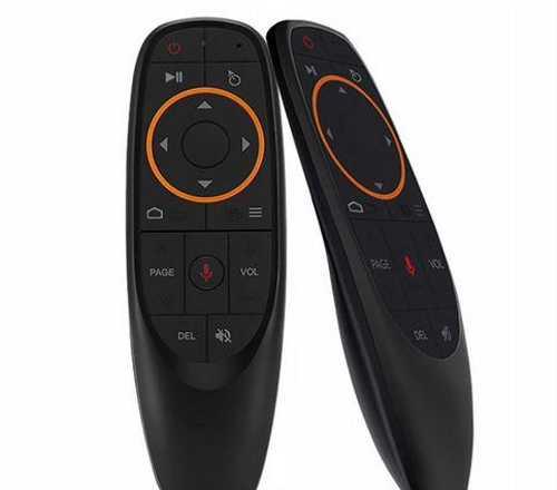 Пульт мышка AIR remote mouse G10 с гироскопом