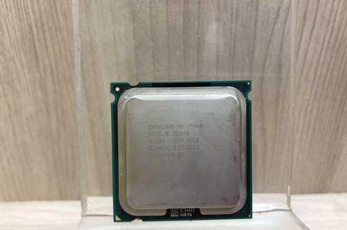 Процессор 775 Intel Xeon X5460 (3,16GHz)