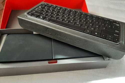 Клавиатура wedge mobile microsoft новая
