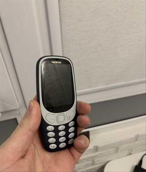 Телефон nokia 3310 new