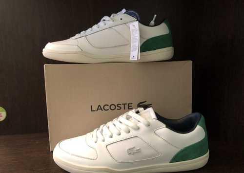 Lacoste