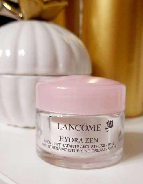 Крем для лица Hydra Zen lancome