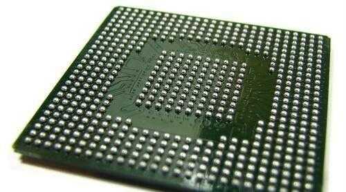 BGA QFN QFP DIP чипы AMD ATI Nvidia Intel
